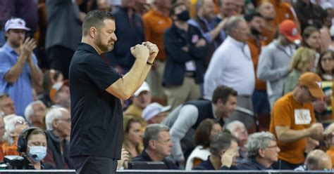 Big 12 Conference Schedule Released Finalizing Texas 2022 23 Mens
