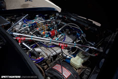 Taking A Hit How Nitrous Oxide Works Speedhunters
