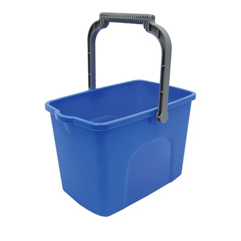 Sabco General Purpose Rectangle Bucket Bowens Sabco General Purpose Rectangle Bucket Bowens