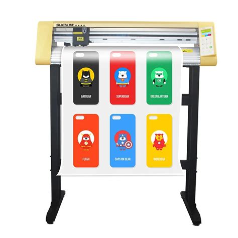 서보 모터 직렬 Usb 포트 스티커 커팅 플로터 730 속도 800그래프 플로터 Aliexpress