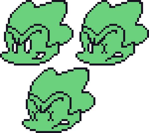 Pixel Art Gallery