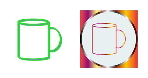 Coffee Mug Vector Icon 29828907 Vector Art At Vecteezy