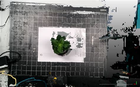 Low Accuracy Pointcloud Compare To Realsense Issue 945 Luxonis