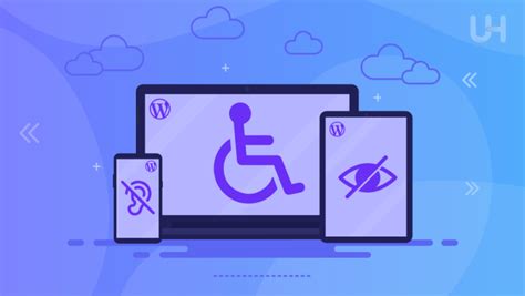 6 Best Wordpress Accessibility Plugins Ultahost Blog