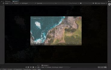 GitHub Mrarashiyan Simple Video Player With Unity UI Toolkit This Is