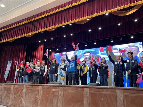 討論 蔡壁如：上周民調顯示我已經超越蔡其昌了 看板hatepolitics Ptt網頁版
