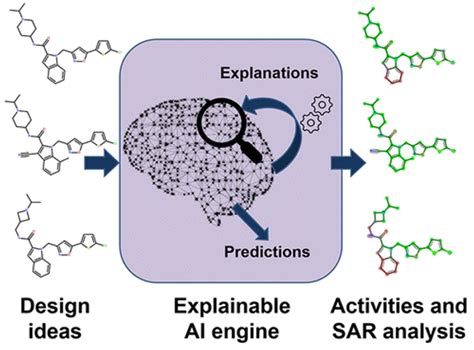 Interpretation Of Structureactivity Relationships In Real World Drug