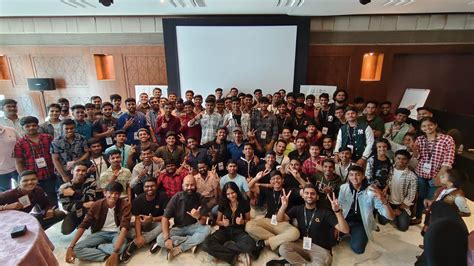 Recap Of The Iqoo Connect Bgmi Gaming Session Mumbai