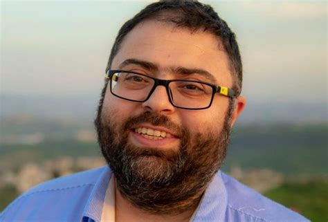 Israel Palestinian Journalist Shot Dead Outside Home In Umm Al Fahm
