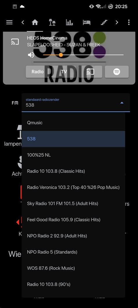 Sonos Media Player R Homeassistant
