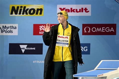 2022 Short Course World Champs Day 4 Finals Live Recap