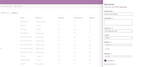 Dataverse And Calculated Columns Forward Forever