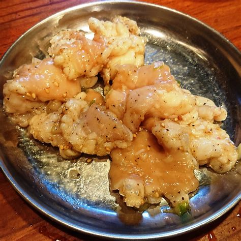 ここからホルモン 焼肉ここから 茅場町店 の口コミ一覧 おいしいが増えるグルメアプリSARAH