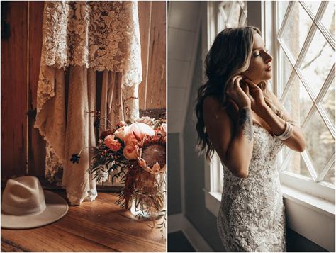 Chattanooga Area Wedding Blog Emily Robertos Dreamy Wedding Day At