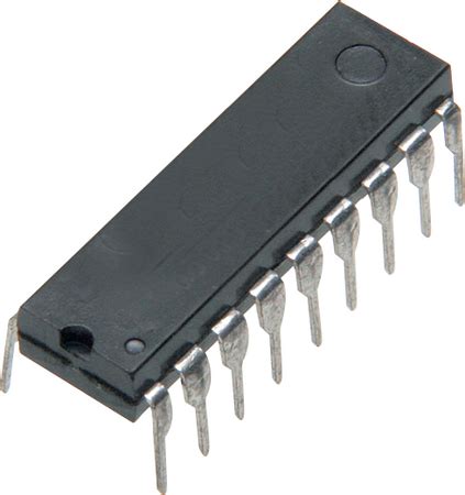 PIC16F88 I P Microchip Datasheet PDF Technical Specs