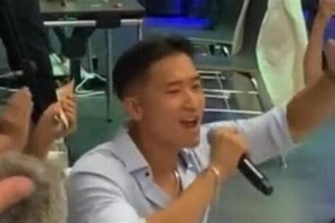 Kinez Zapevao Narodnjak Na Svadbi Video