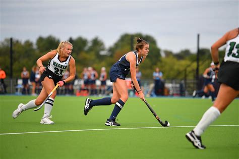 Riley Dolan Field Hockey Villanova University