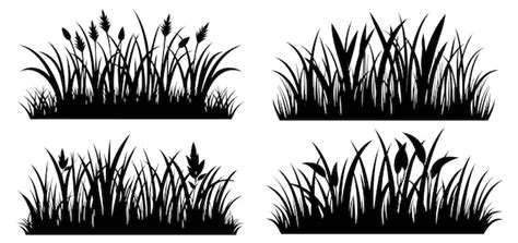 Sawgrass Vectors And Illustrations For Free Download