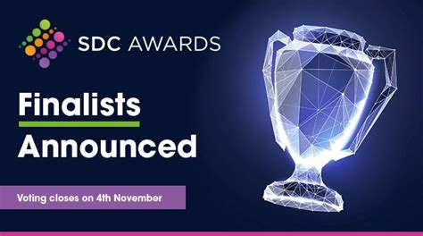 Sdc Awards Sequential Networks Are 2022 Finalists