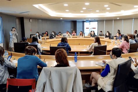 突破職場天花板 經發局321邀您參加女性負責人經營講座 共創成功之路