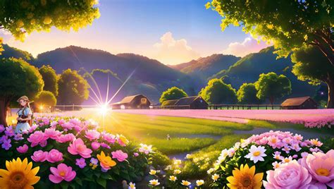 Meadow~ By Theebearmom On Deviantart