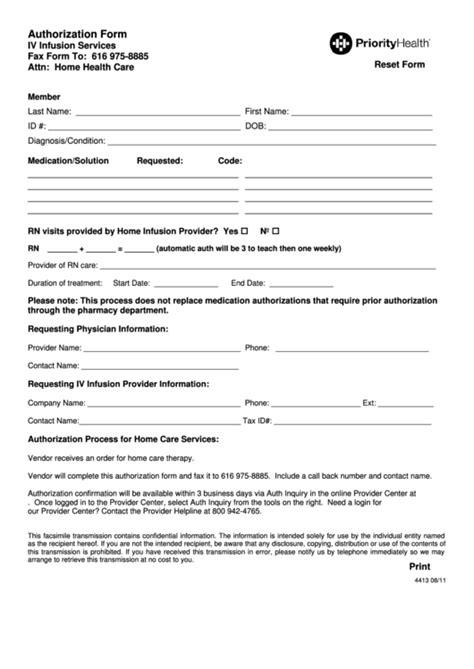 Home Health Care Forms And Templates Free To Download In PDF ServiceForm Net