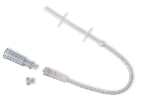 Mic Surgical Jejunostomy Feeding Tube Vygon