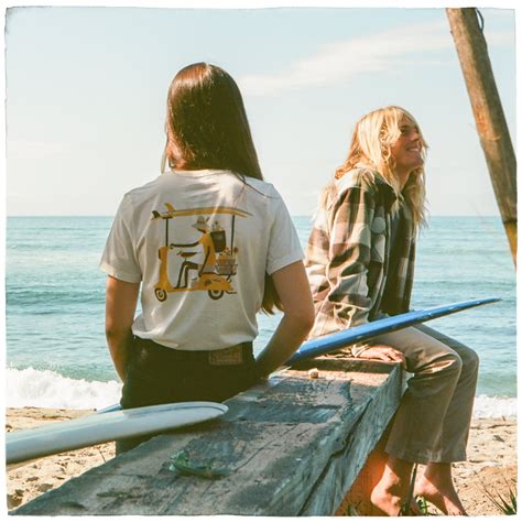 Surfer Clothes For Girls