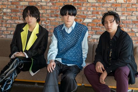 （写真）千葉翔也＆内山昂輝＆鈴木崚汰が印象語る『wind Breaker』は「ある意味ヒーローもの」 アニメ インタビュー ｜クランクイン！
