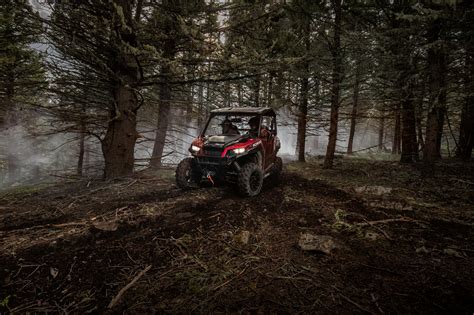 Hocking Hills Nature Trails Hocking Hills Atv