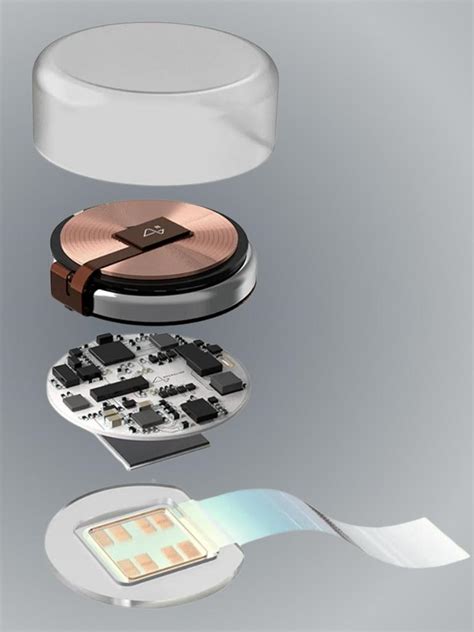 Synchron Ceo Tom Oxley Hails Donald Trumps ‘positive Impact On Breakthrough Medical Devices