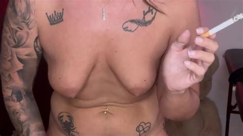 Masturbanting Till I Cum💦 While I Smoke💨 Free Sex Video Redtube