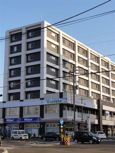 ニッセ 宮の沢 一般社団法人 あんしん住まいサッポロ 札幌