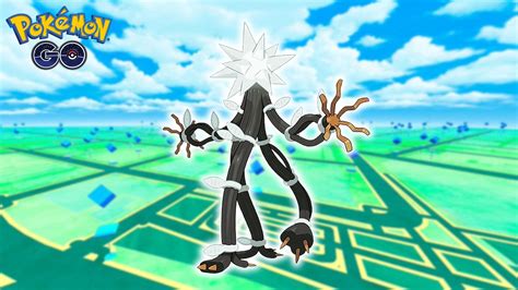 Best Moveset For Xurkitree In Pokemon Go And Is It Any Good Dexerto