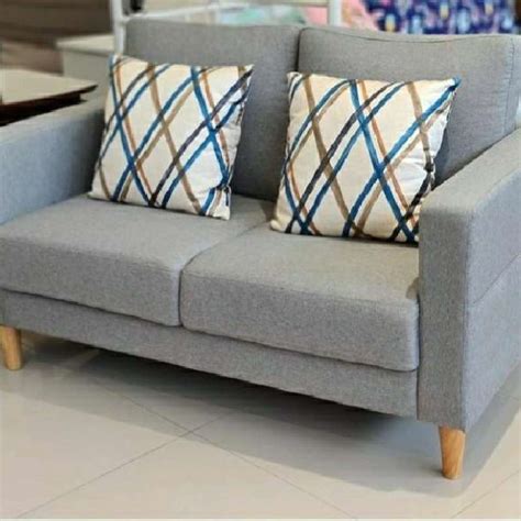 Jual Sofa Informa Seater Carlton Grey Sofa Tamu Sofa Ruang Tamu Kursi Di Seller Furnitur