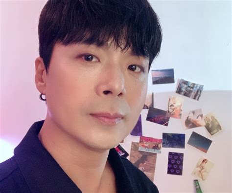 Jeong Jae Heon Picture 정재헌 Hancinema