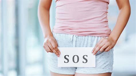 Ask Dr Ellie How To Overcome Intimate Discomfort And Reclaim Your