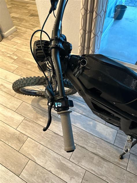 Talarin Error 47 Rebike