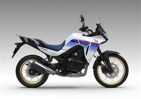 Honda Xl750 Transalp 2023 สเปคและราคา มอเตอร์ไซค์เปิดตัวใหม่