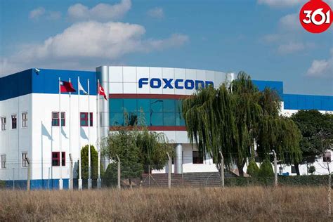 Explosion Spatiale Foxconn Place Ses Satellites En Orbite Web361