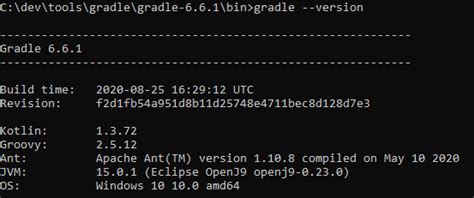 Installation Trouble Help Discuss Gradle Forums