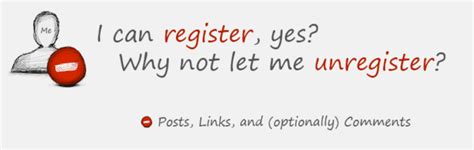 How To Give Users An Account Deletion Option In Wordpress