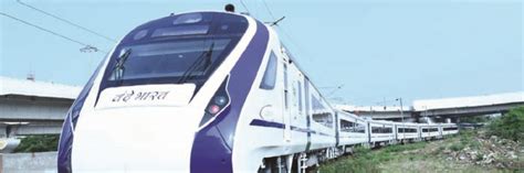 Pm To Flag Off Inaugural Run Of Vande Bharat Express From Ksr Bengaluru