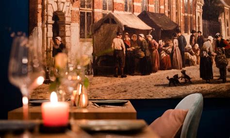 Voordelig Uit Eten In Zeeland Social Deal