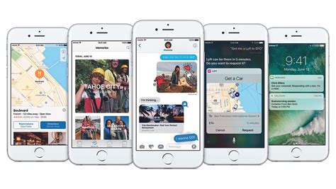 Ios 9 Vs Ios 10 It Pro