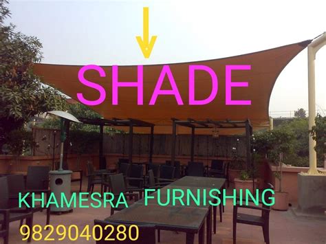 Polyester Prefab Modular Tensile Structure At Rs 550 Sq Ft In Udaipur Id 2850376760497