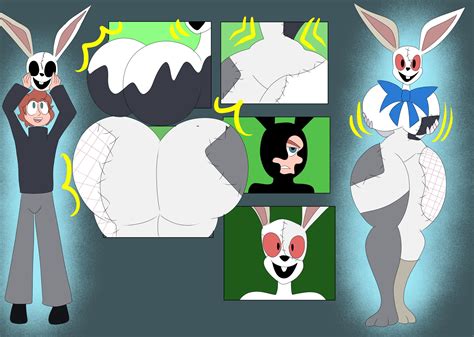 Rule 34 Female Five Nights At Freddys Five Nights At Freddys Security Breach Gender