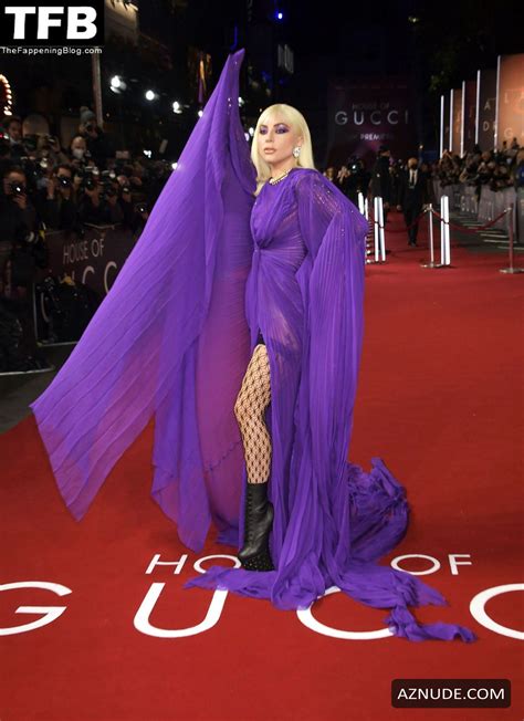 Lady Gaga Nude And Sexy Photos Collection From Various Photoshoots And
