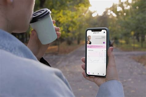 New Longevity App Draws On Decades Of Precision Medicine Data