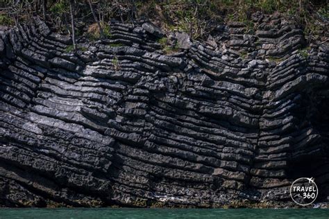 Photo Gallery “เขาหินพับผ้า” อลังการผาหิน Unseen New Chapters นครศรีธรรมราช